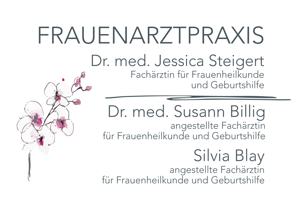 Frauenarztpraxis Dr. med. Jessica Steigert – Frauenarztpraxis Itzehoe